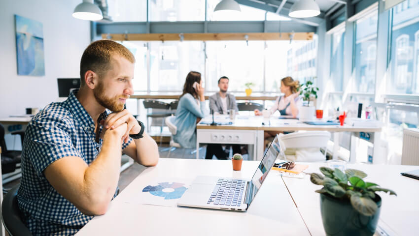 eSolution Parque - eSolution