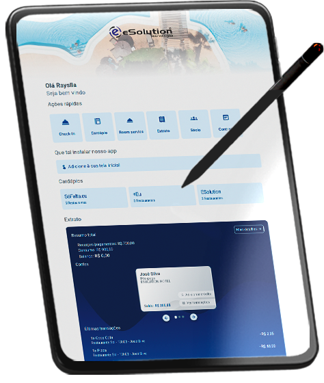 eSolution Trip - eSolution