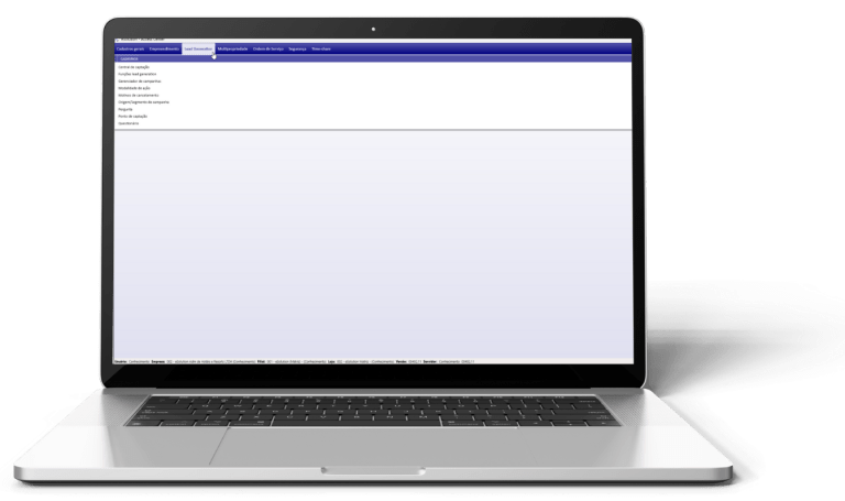 eSolution Multipropriedade - eSolution