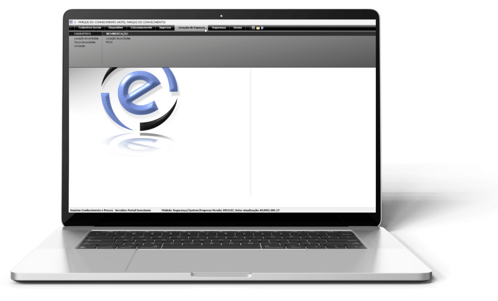 eSolution Parque - eSolution