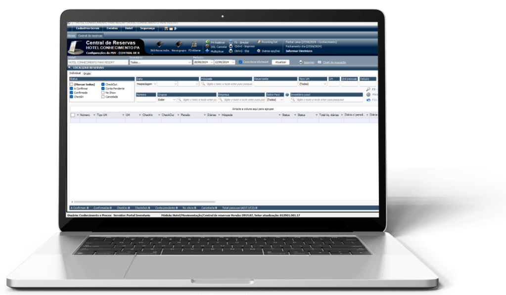 eSolution PDV - eSolution