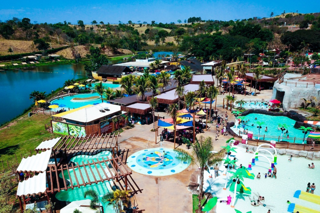 Mundo Planalto - eSolution