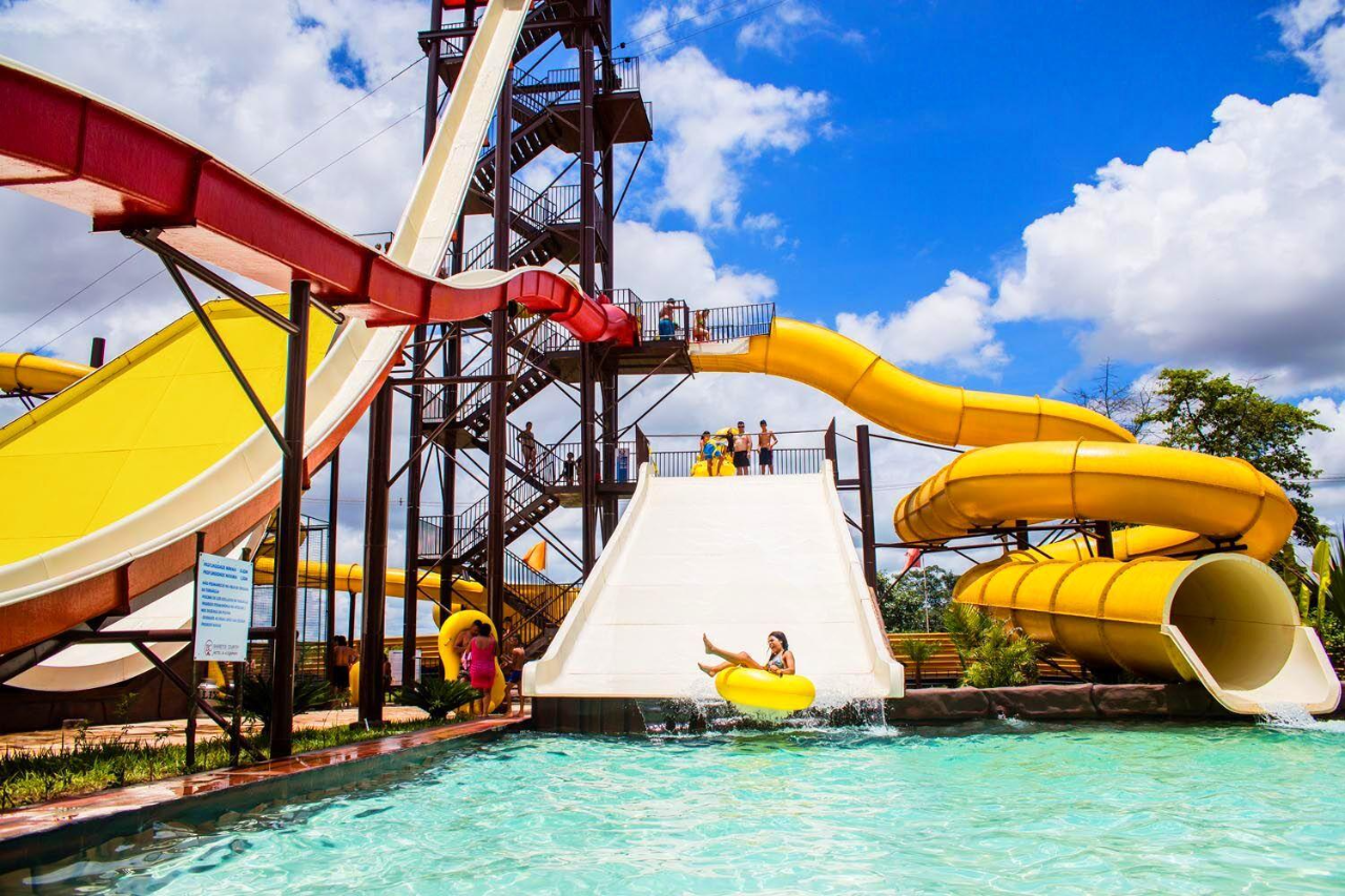 Barretos Country - eSolution