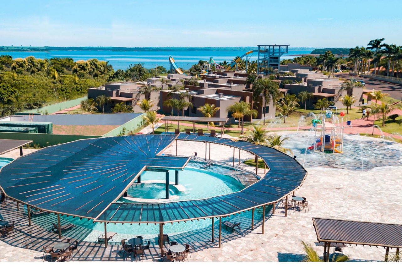 Grandes Lagos - eSolution