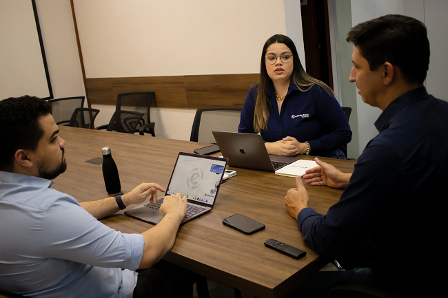 ESOLUTION APONTA CAMINHO PARA MELHORAR GESTÃO COM TECNOLOGIA - eSolution